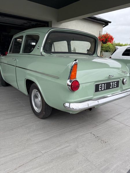 FORD | 233 Ads in Vintage Cars For Sale in Ireland | DoneDeal