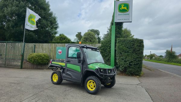 light timber storage bench seat | 1 Tractors Ad For Sale in Ireland ...