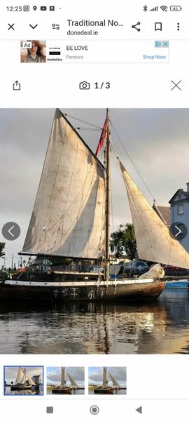 sail | 339 All Sections Ads For Sale in Ireland | DoneDeal