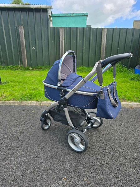 egg stroller pram | 4 All Sections Ads For Sale in Ireland | DoneDeal
