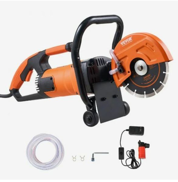 electric concrete disc cutter | 48 All Sections Ads For Sale in Ireland ...