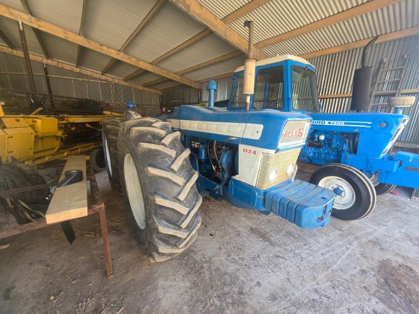 Tubegalore what time are you | 34 Tractors Ads For Sale in Ireland ...