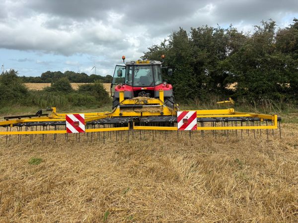 sturn rake for weeds | 36 All Sections Ads For Sale in Ireland | DoneDeal
