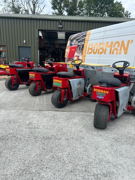 bobman | 32 All Sections Ads For Sale in Ireland | DoneDeal