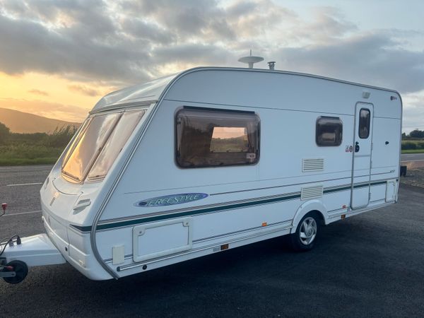 new-aerlite-livestock-trailers Caravans For Sale in Ireland | DoneDeal