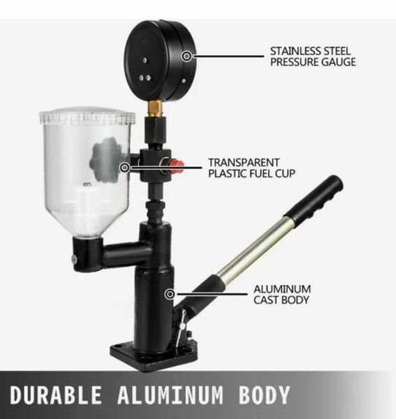 common rail pressure tester | 1 All Sections Ad For Sale in Ireland ...
