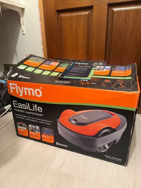 flymo lawnmower | 10 All Sections Ads For Sale in Ireland | DoneDeal