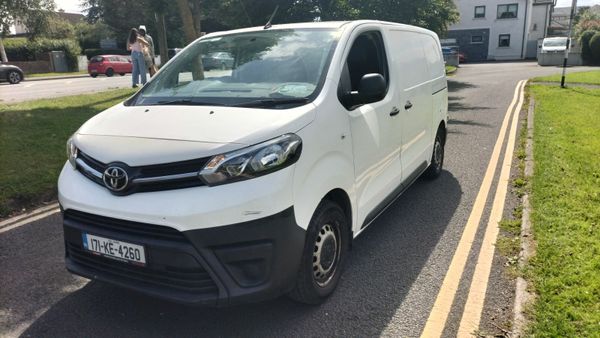 toyota mil | 2 All Sections Ads For Sale in Ireland | DoneDeal