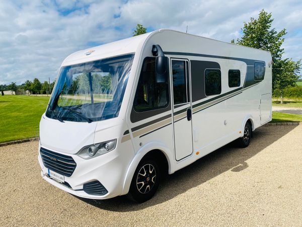motorhome Campers For Sale in Ireland | DoneDeal