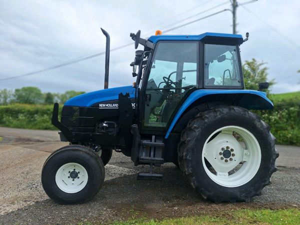 airport | 2 Tractors Ads For Sale in Ireland | DoneDeal