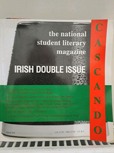 irish interviewer | 4 All Sections Ads For Sale in Ireland | DoneDeal