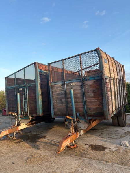 off the shelf timber garages | 44 Farming Ads For Sale in Ireland ...