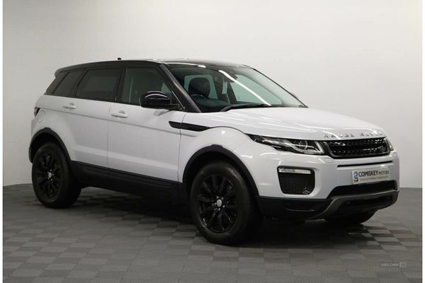 engine range rover evoque 150 ch 2016 | 3 All Sections Ads For Sale in ...