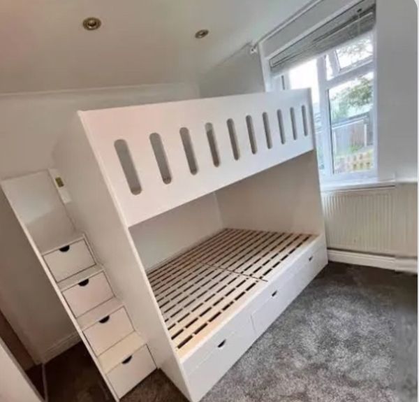 under the stairs storage | 671 All Sections Ads For Sale in Ireland ...