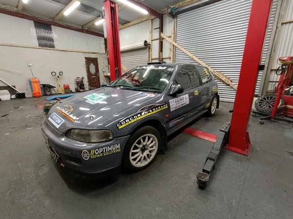 pony racing trainers in ireland | 1 Ad in Rally Cars For Sale in ...