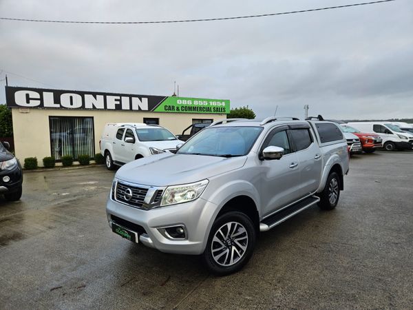 nissan navara cars 2025 | 386 All Sections Ads For Sale in Ireland ...
