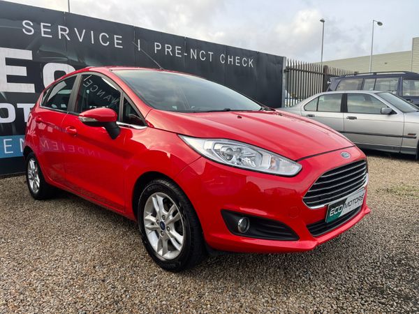 ford fiesta 2026 China | 125 All Sections Ads For Sale in Ireland ...