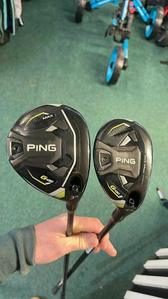 new year all caps | 7 Golf Ads For Sale in Ireland | DoneDeal