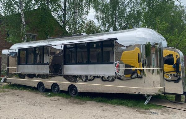 m | 5 Mobile Catering Ads For Sale in Ireland | DoneDeal