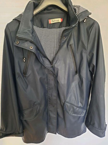 navy ladies jacket | 4 All Sections Ads For Sale in Ireland | DoneDeal