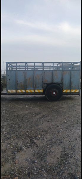 phone for sales | 3 Cattle Trailers Ads For Sale in Ireland | DoneDeal