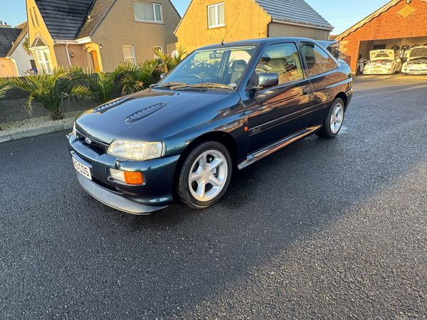 water injection | 2 Ads in Vintage Cars For Sale in Ireland | DoneDeal