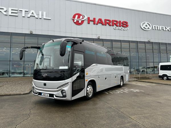 washing-machine-cooker-fridge-dishwasher-dryer Coaches & Buses For Sale ...