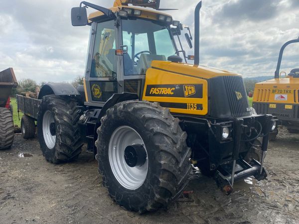 trac | 12 Tractors Ads For Sale in Ireland | DoneDeal