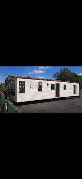 shops for rent in wales | 11 Mobile Homes Ads For Sale in Ireland ...