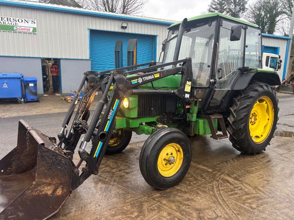 john deere 110 excavator LOADER bucket | 110 Tractors Ads For Sale in ...