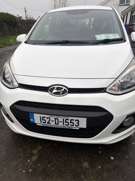 used hyundai i10 automatic cars for sale | 2,607 All Sections Ads For ...