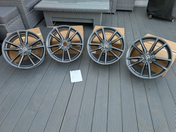 VW | 28 Ads in Tyres For Sale in Ireland | DoneDeal