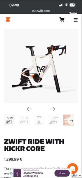 all of jets | 1 Cycling Ad For Sale in Ireland | DoneDeal