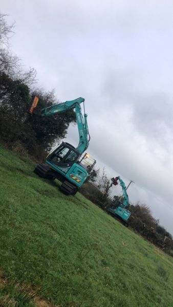 houses on site of carton house | 27 Tractors Ads For Sale in Ireland ...