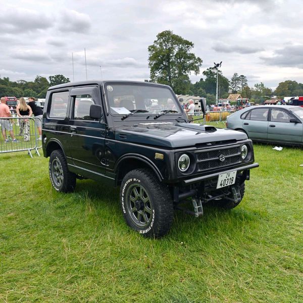 suzuki new model bike | 5 Ads in Vintage Cars For Sale in Ireland | DoneDeal