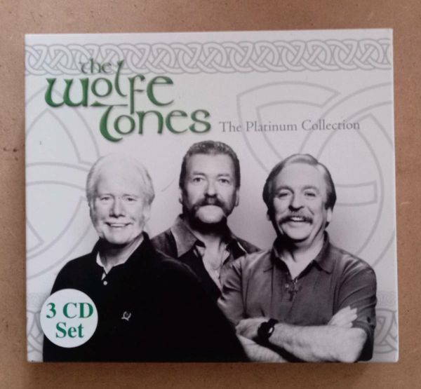 Wolfe tone | 2 All Sections Ads For Sale in Ireland | DoneDeal
