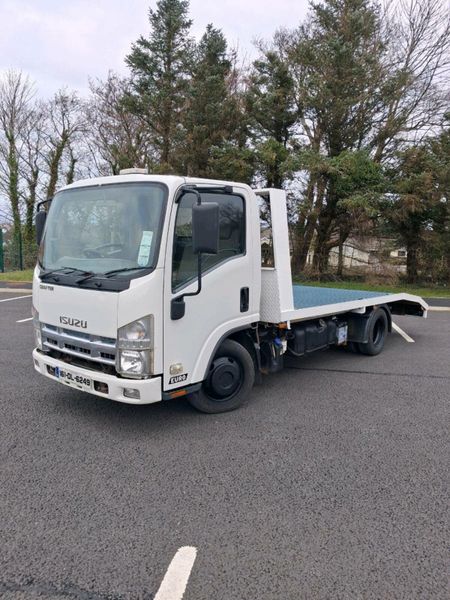 ashok leyland 14 ft truck | 2 Ads in Trucks For Sale in Ireland | DoneDeal