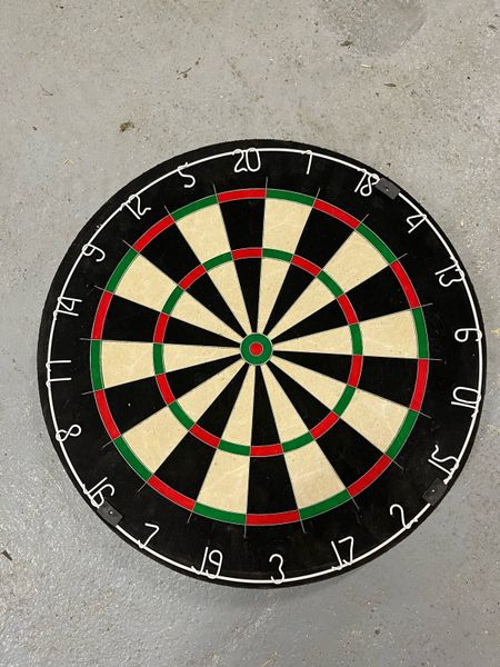 target darts for dale for sale | 295 All Sections Ads For Sale in ...