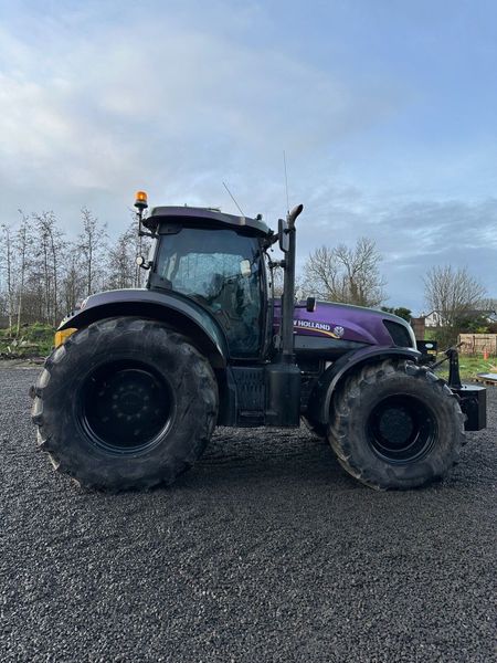 all ads in dublin | 37 Tractors Ads For Sale in Ireland | DoneDeal