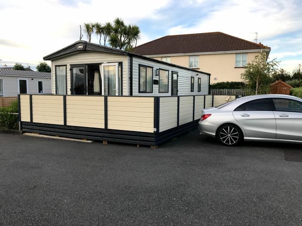 fan with light | 1 Mobile Homes Ad For Sale in Ireland | DoneDeal