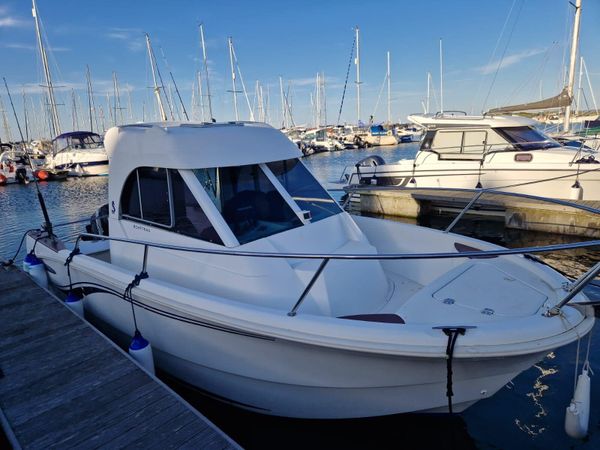 root-choppers Boats & Jet Skis For Sale in Ireland | DoneDeal