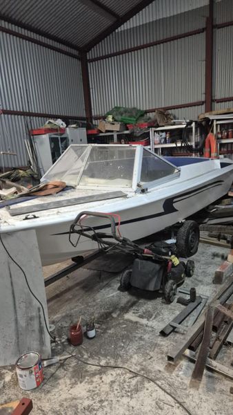 boats | 1,732 All Sections Ads For Sale in Ireland | DoneDeal