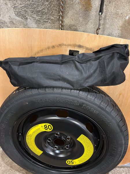 Spare wheel | 74 House & DIY Ads For Sale in Ireland | DoneDeal