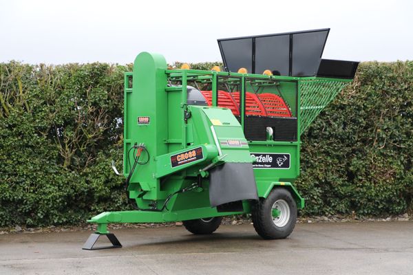 beet washer chopper | 1 Farm Machinery Ad For Sale in Ireland | DoneDeal