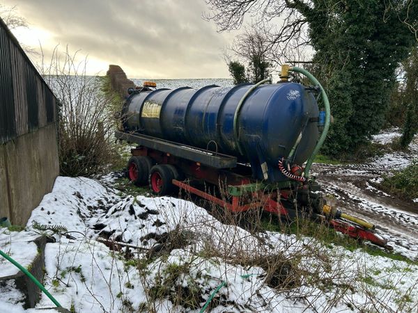 working car on the road | 865 Farm Machinery Ads For Sale in Ireland ...