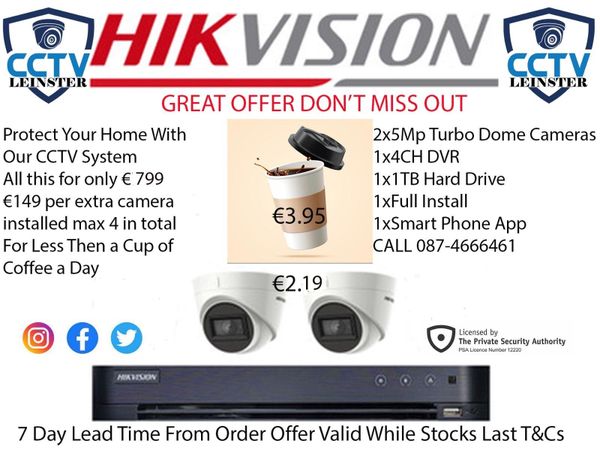cctv camera | 34 Cameras Ads For Sale in Ireland | DoneDeal
