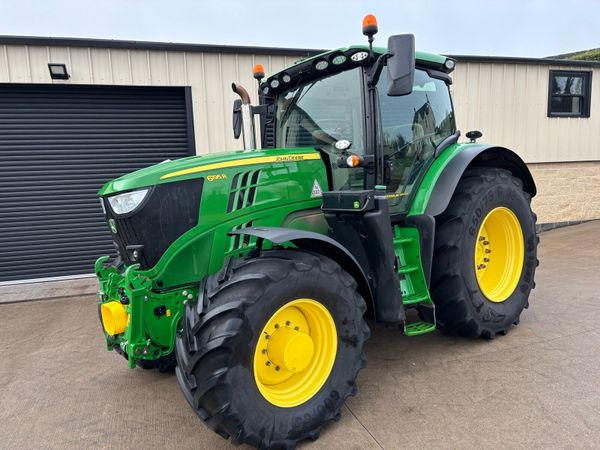 JOHN DEERE SLIP ON BOOTS | 317 Tractors Ads For Sale in Ireland | DoneDeal