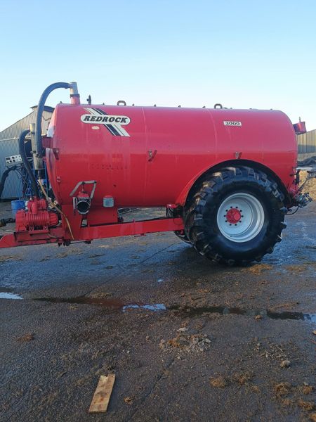 T- ROCK FOR SALES | 140 Farming Ads For Sale in Ireland | DoneDeal