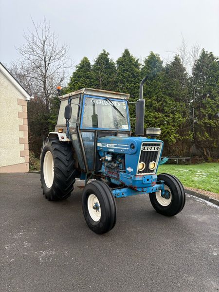 diesel leak | 2 Tractors Ads For Sale in Ireland | DoneDeal