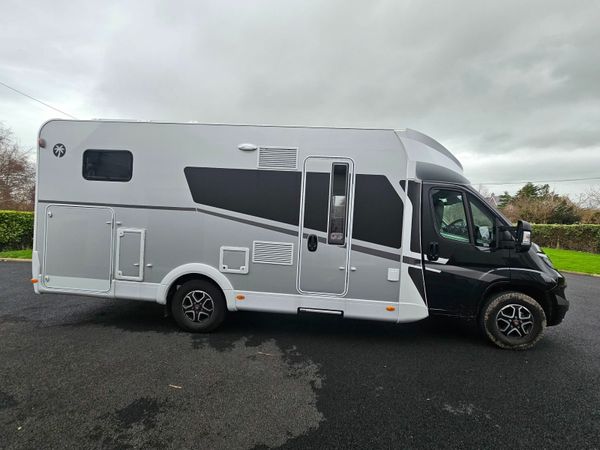 camper storage | 184 All Sections Ads For Sale in Ireland | DoneDeal